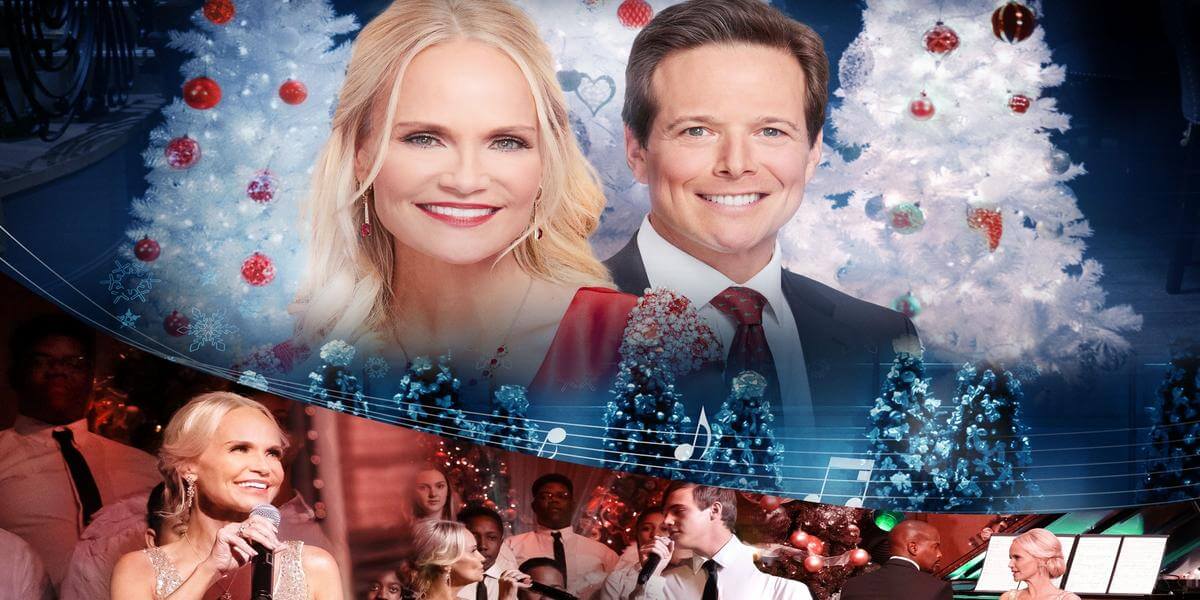 Le choeur de Noël - Film culte de Noël à (re)découvrir | Actualités ...