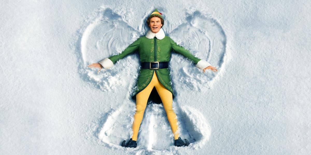 Elfe - Film culte de Noël à (re)découvrir | Actualités Films de Noël