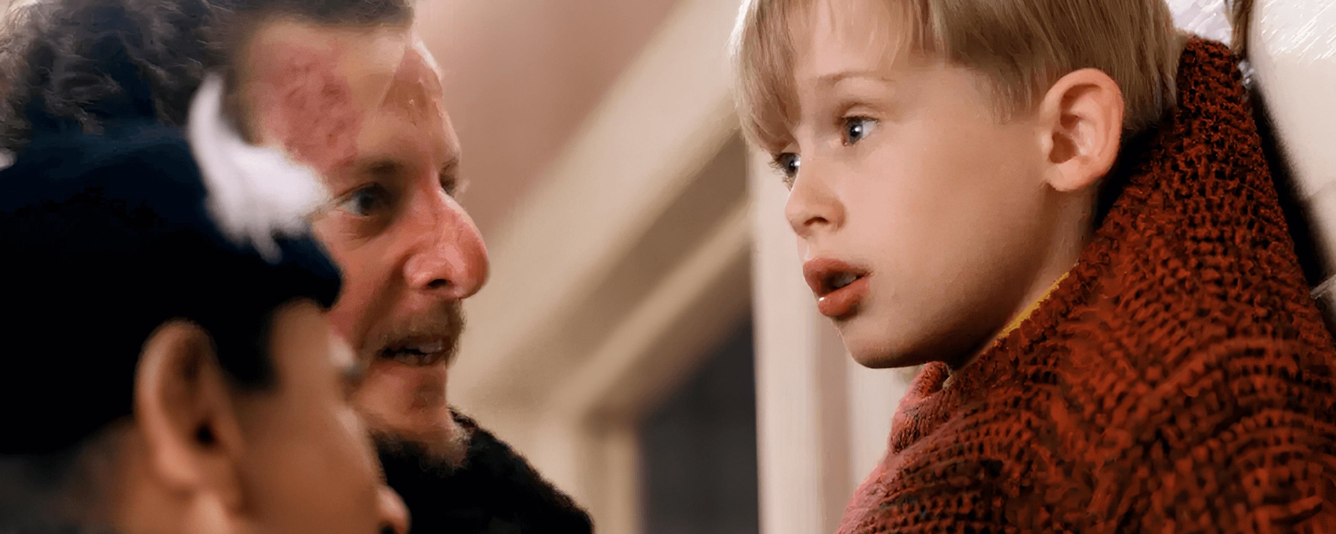 Maman, j'ai raté l'avion : Un classique indémodable de Noël ...