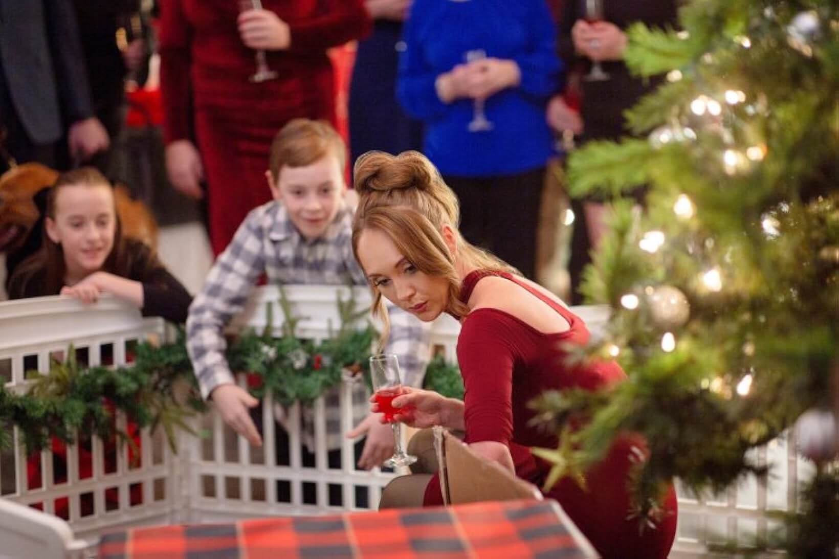 Max, le chien de Noël - Film culte de Noël à (re)découvrir | Actualités ...