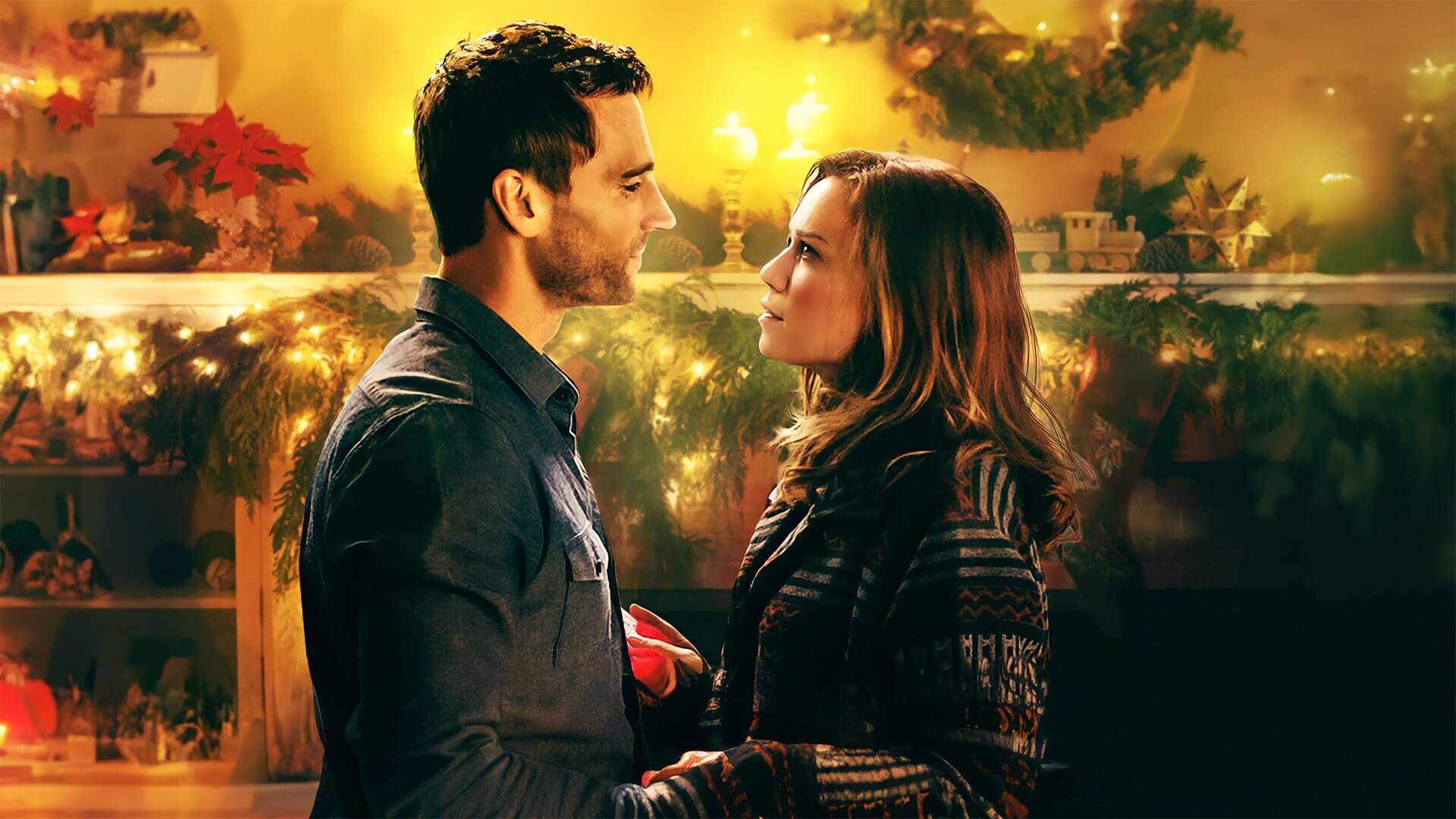 Coup de foudre chez le Père Noël - Film culte de Noël à (re)découvrir ...