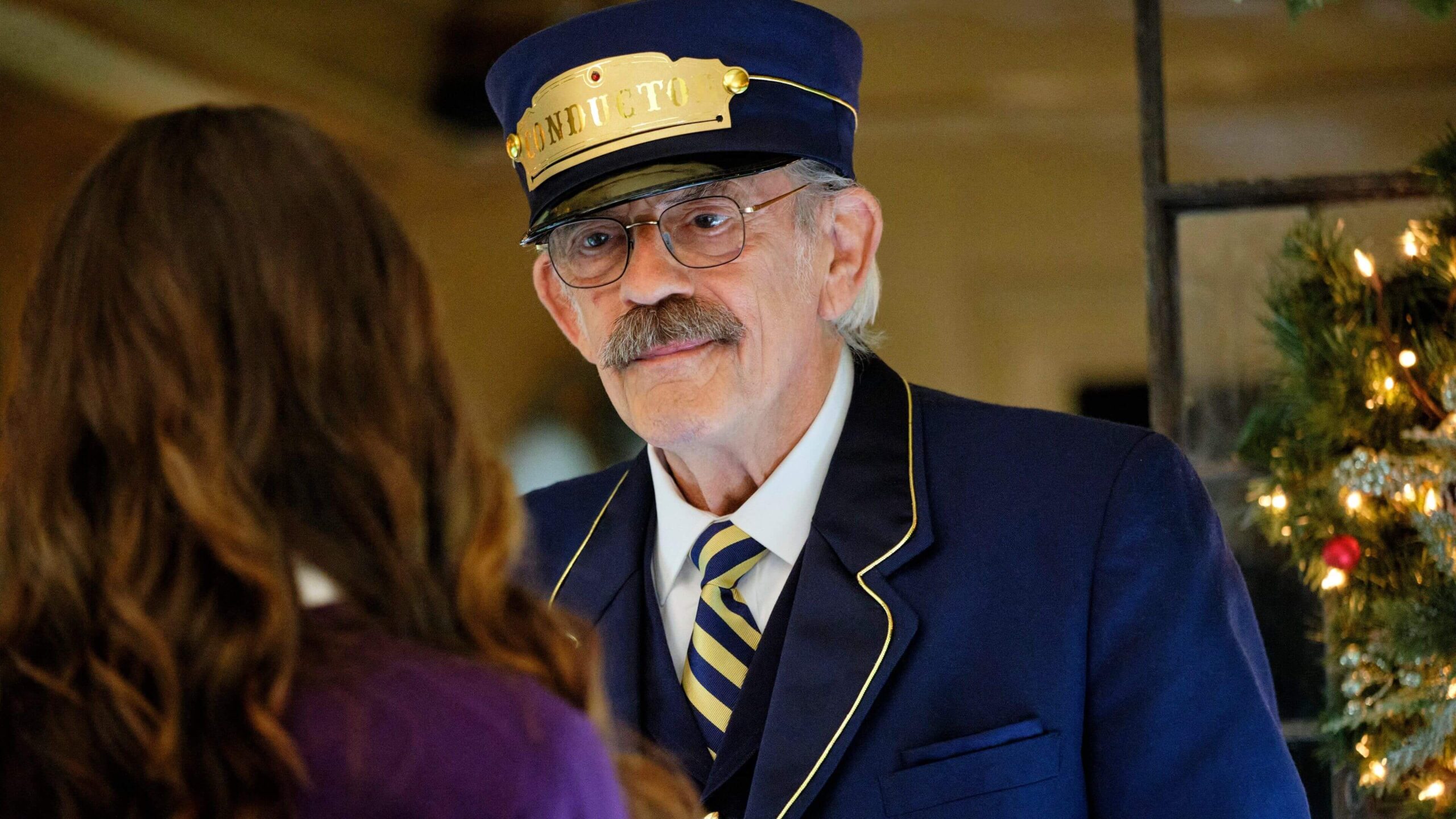 Prochain arrêt, Noël - Film culte de Noël à (re)découvrir | Actualités ...