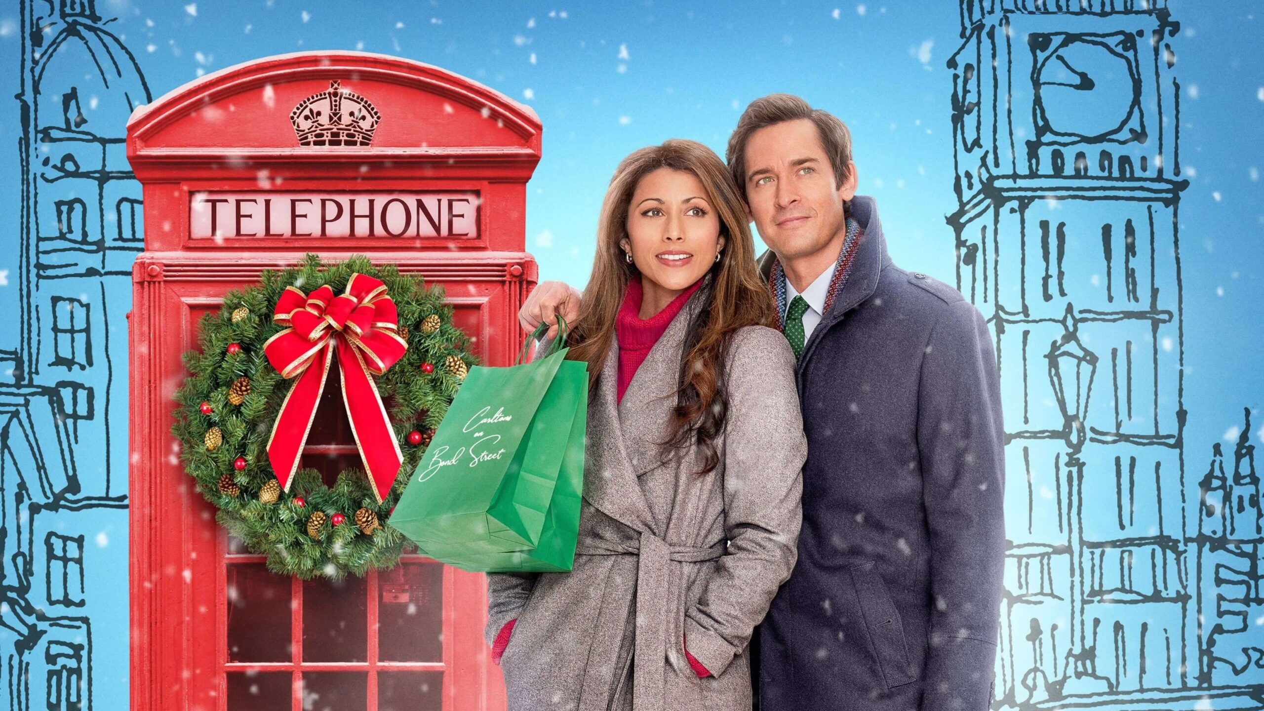 Un Noël so British - Film culte de Noël à (re)découvrir | Actualités ...