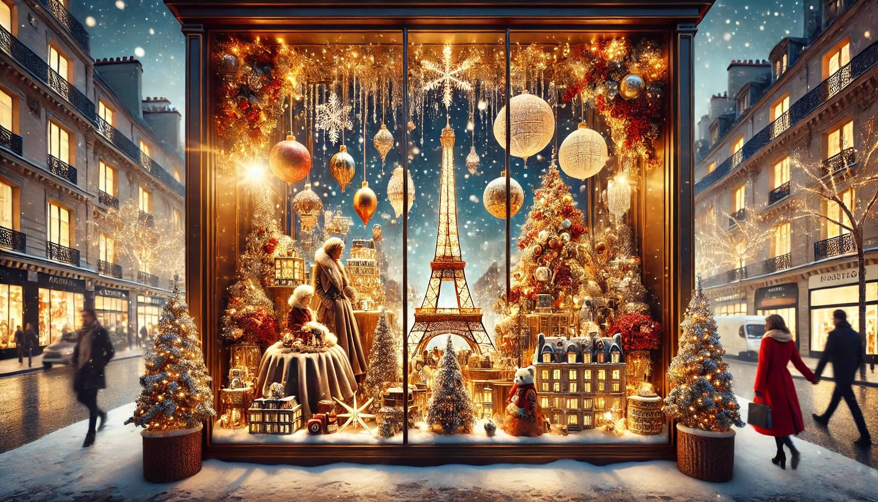 Téléfilms de Noël : Actualités, Programmation et Films en Streaming