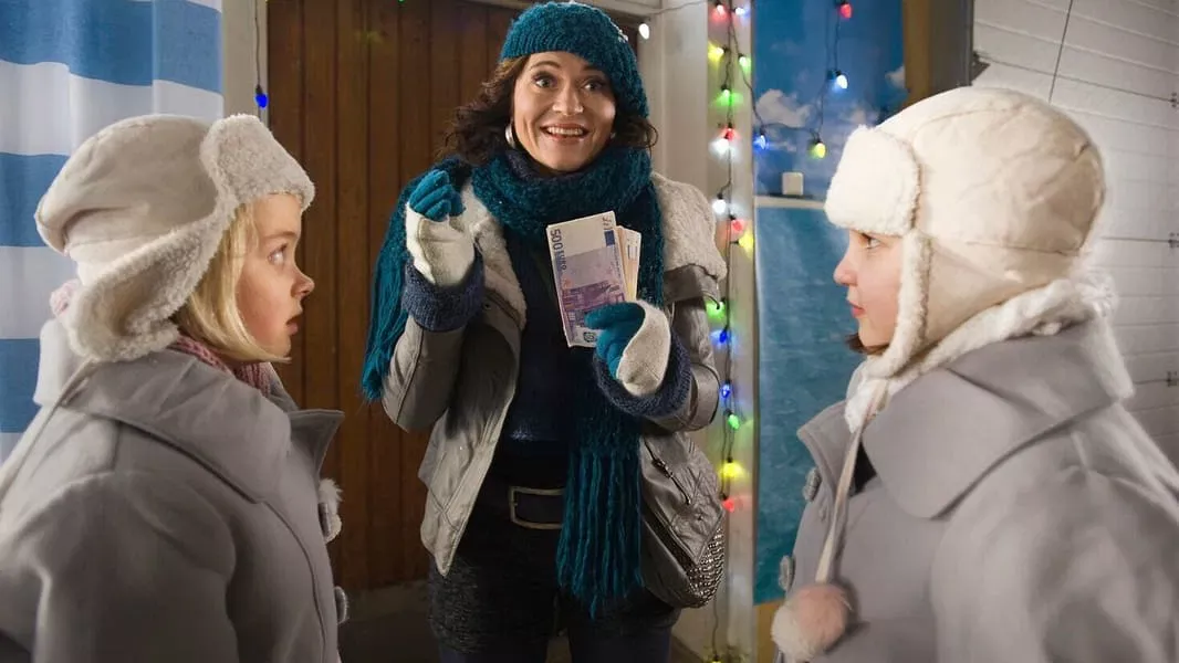 Le Noël Magique de Jill et Joy - Film culte de Noël à (re)découvrir ...