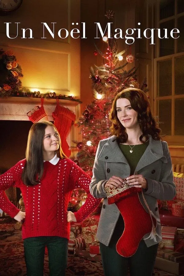 Films et téléfilms de Noël en Streaming Gratuit – Sélection Classiques ...