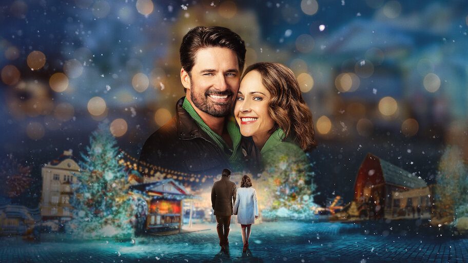 Notre Histoire de Noël - Film culte de Noël à (re)découvrir ...
