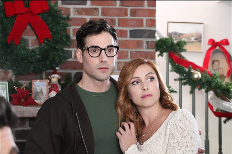 Le Noël de mon meilleur ami - Film culte de Noël à (re)découvrir ...