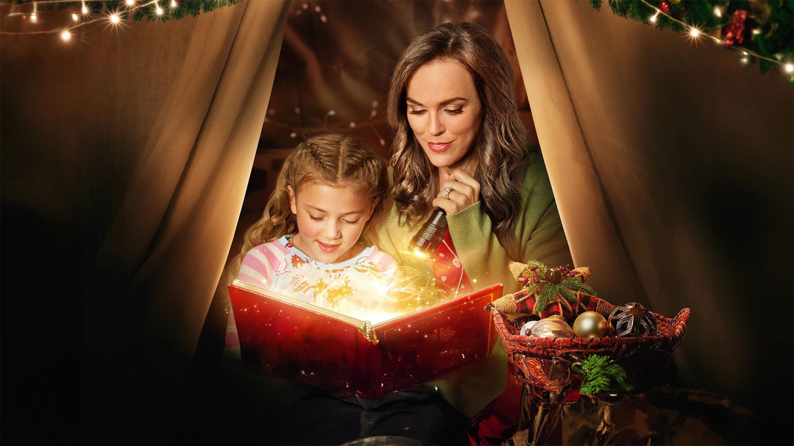 Une Histoire éternelle pour Noël - Film culte de Noël à (re)découvrir ...