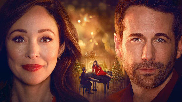 Un rendez-vous parfait pour Noël - Film culte de Noël à (re)découvrir ...